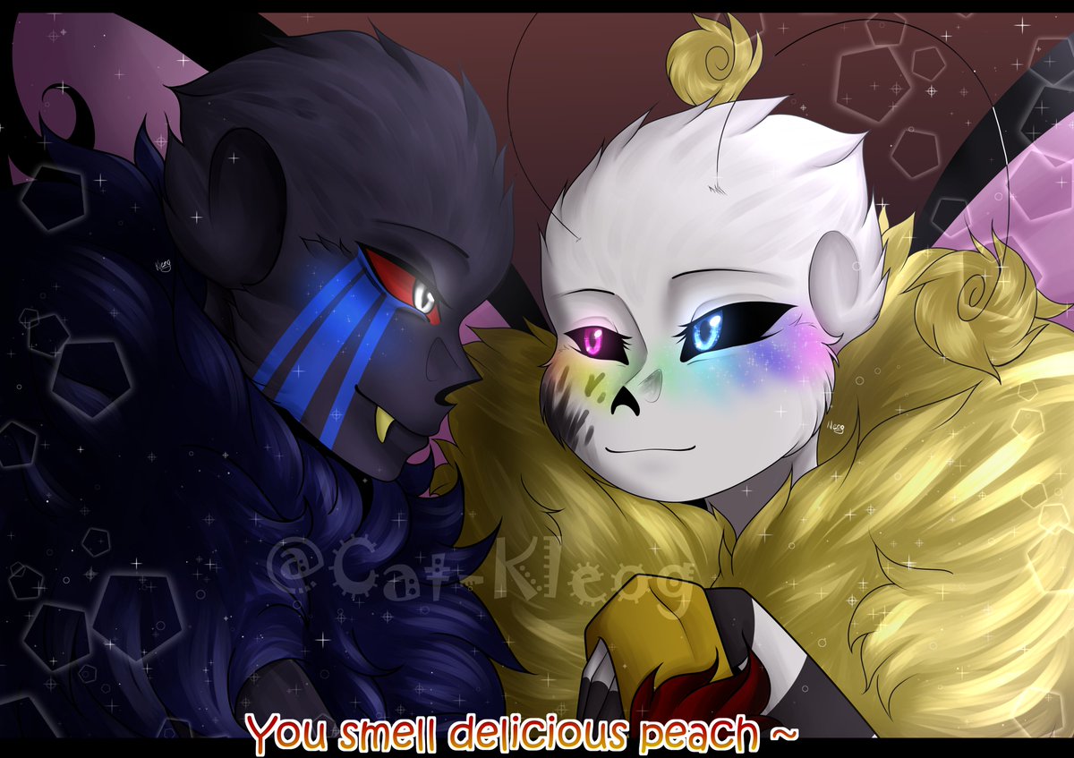 Errorink Sin Ask's #1, Ask Error Ink And CO. | Undertale Amino