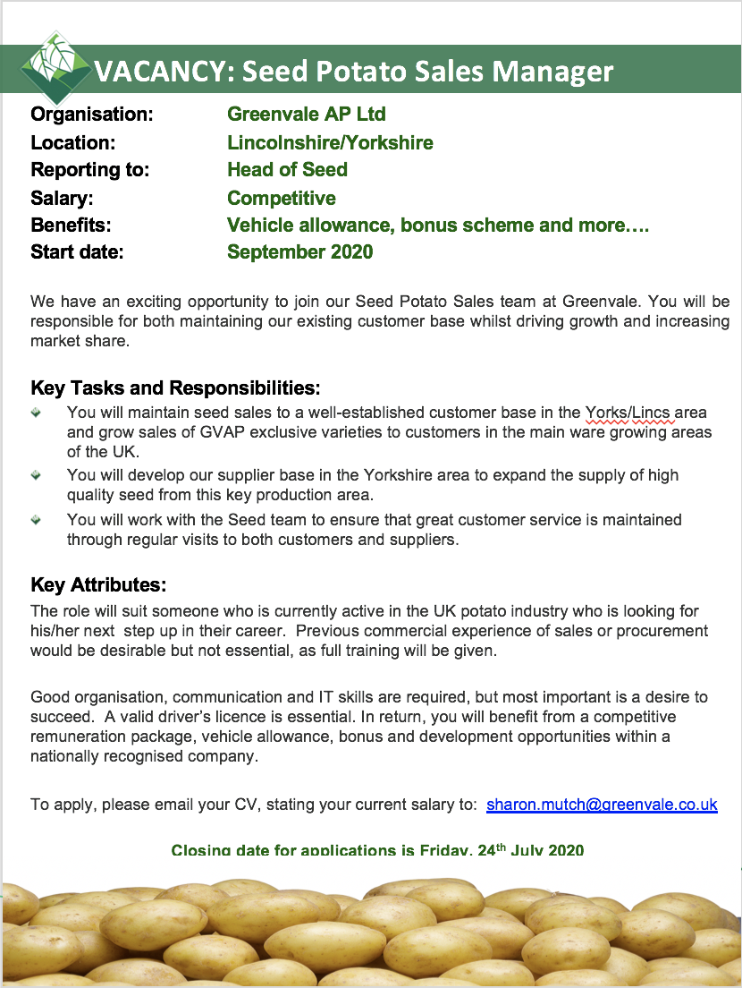 Homepage | Greenvale