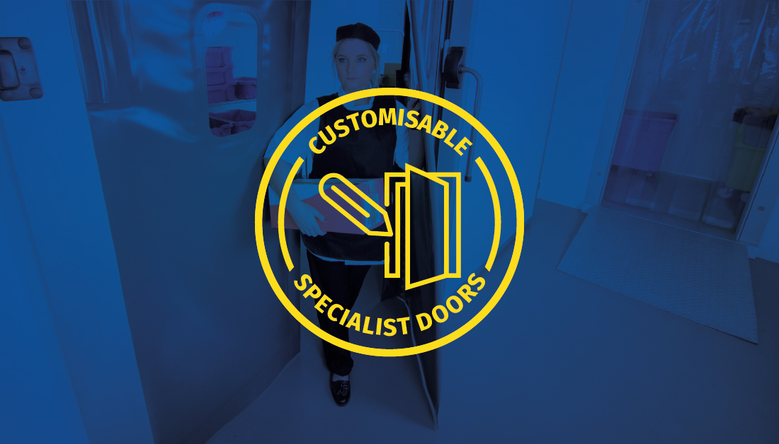 Kenfield | Specialist Door Manufacturers