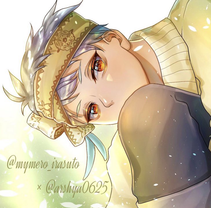 Twoucan - マイメロ ︎イラスト垢