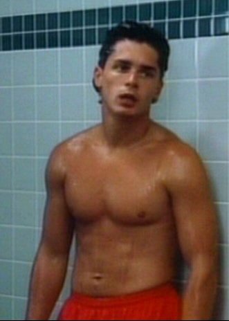 Billy Warlock Baywatch