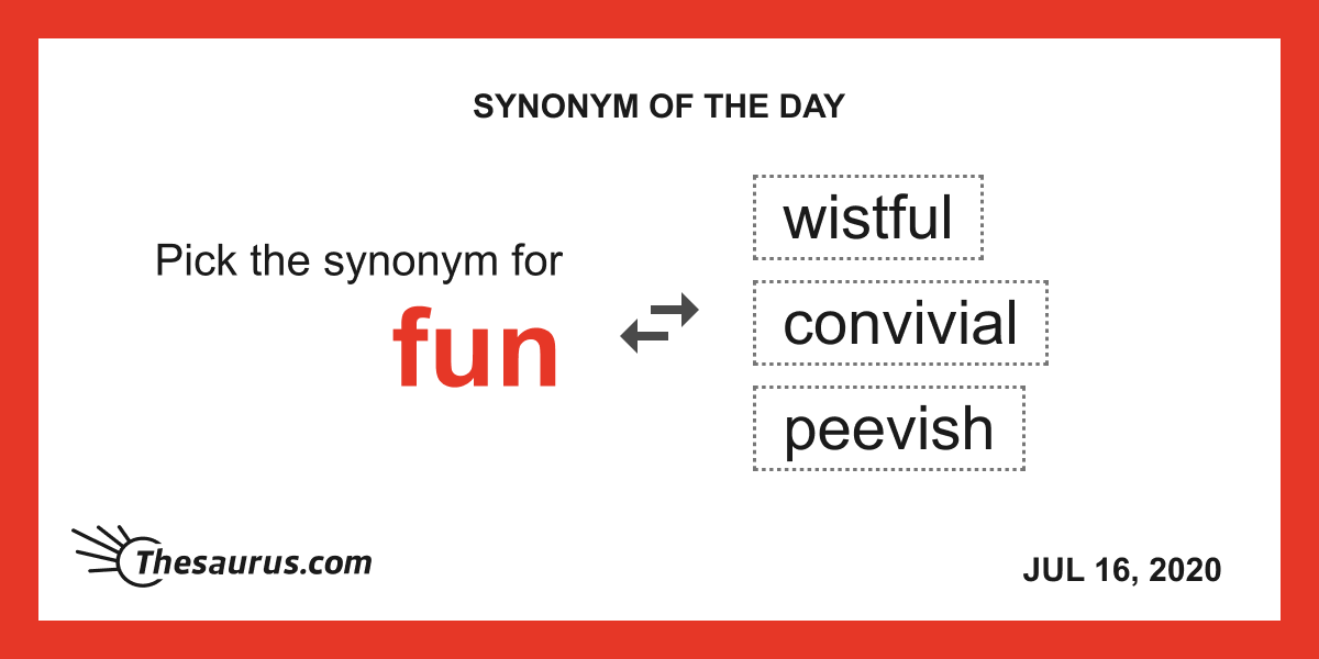 Wistfully Synonym