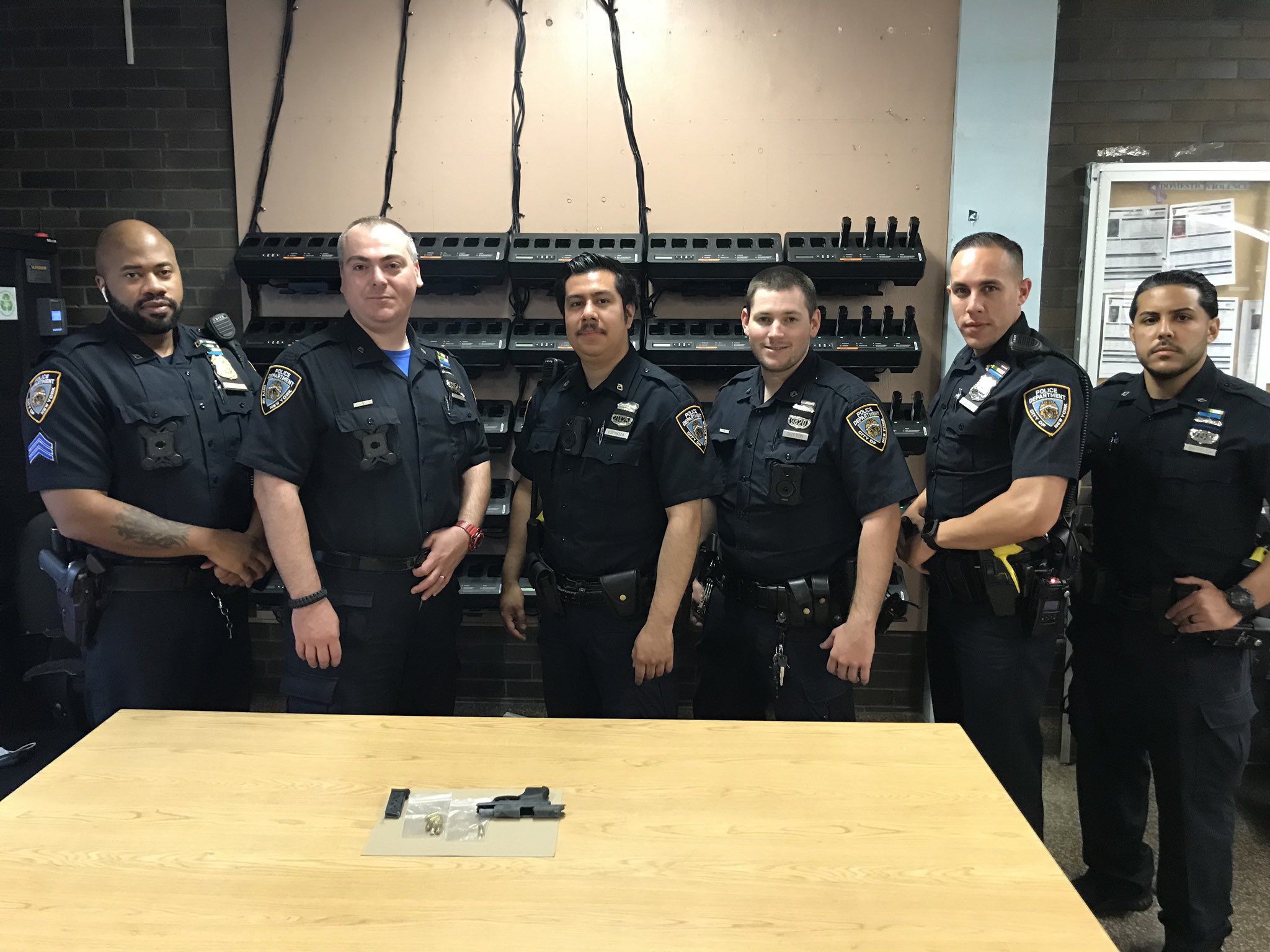 Nypd 47th Precinct On Twitter Outstanding Work By Our 47 Precinct