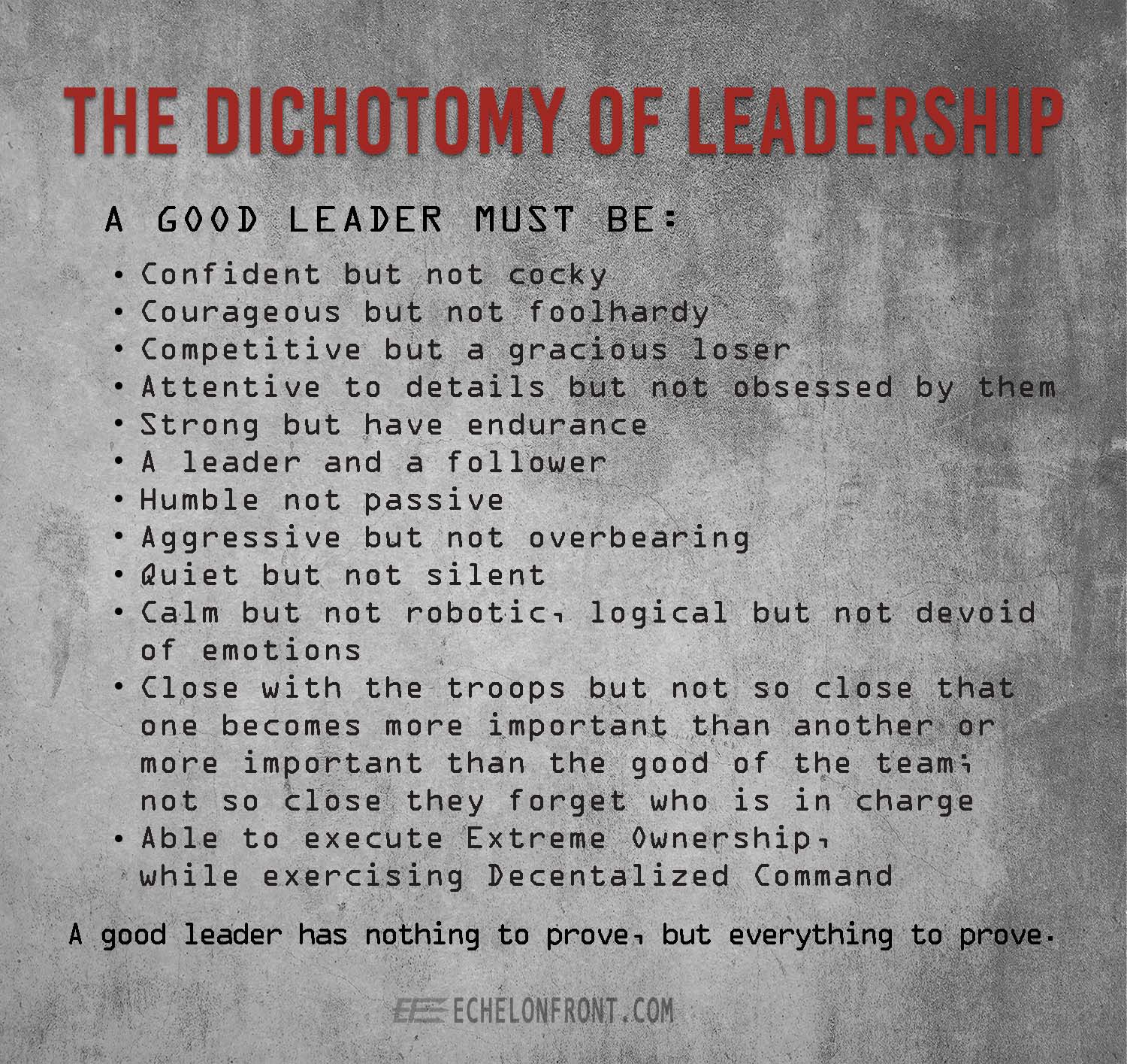 Jocko Willink Extreme Ownership Quotes Clearance Selling | www ... Jocko Willink Extreme Ownership Quotes Clearance Selling | www ...
