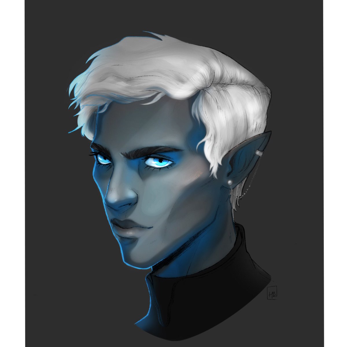 CopperGhosts (@copper_ghosts) さんのイラスト・マンガ作品まとめ (19 件) - Twoucan