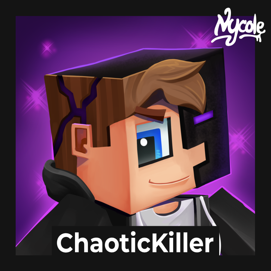 Cool Youtube Profile Pictures Minecraft