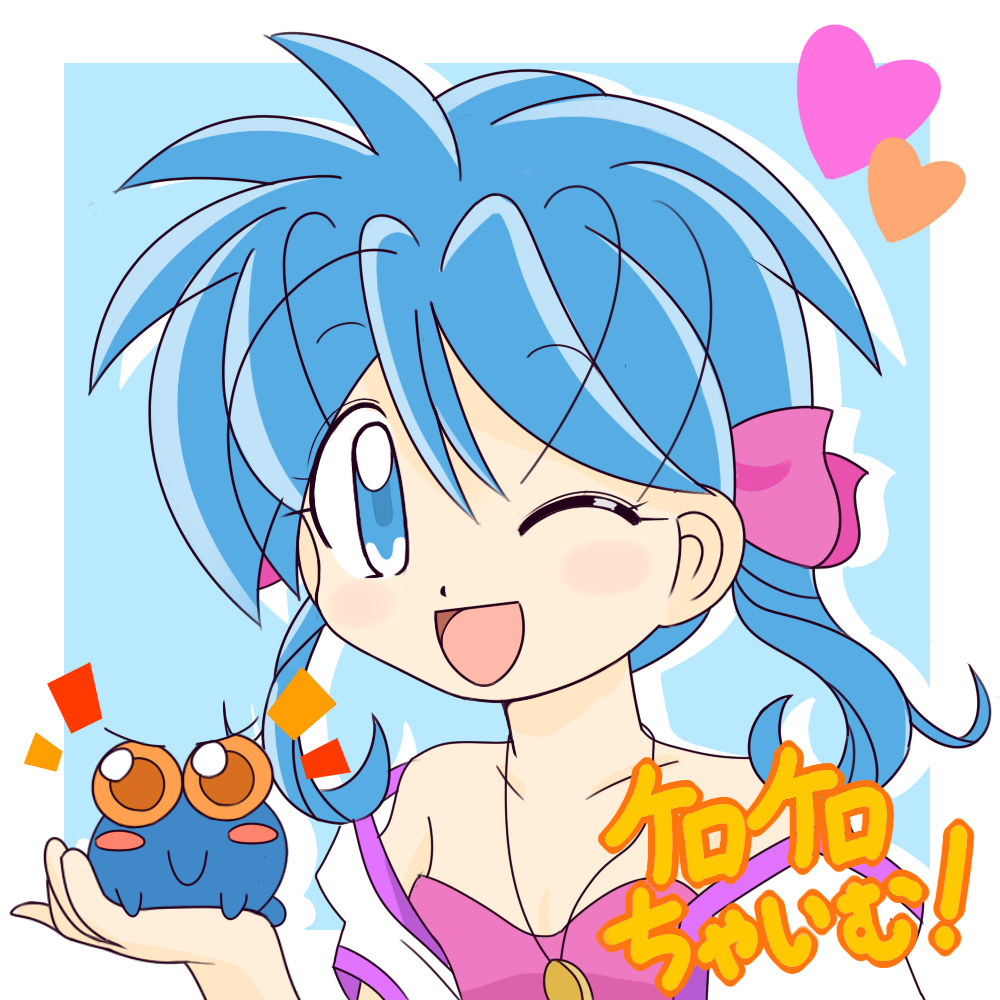 Twoucan - ちびドラ🐩