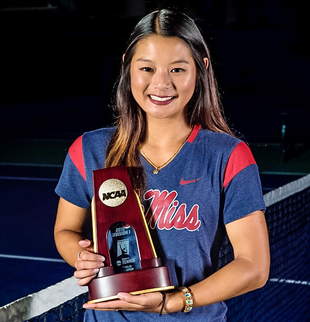 WWW Vancouver 125K R1: [WC] Genie Bouchard or Arianne Hartono? | Tennis ...