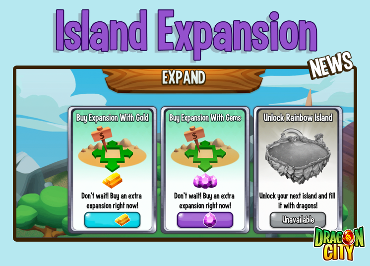 DragonCity on Twitter: "🥁We have some great news to share with you ...