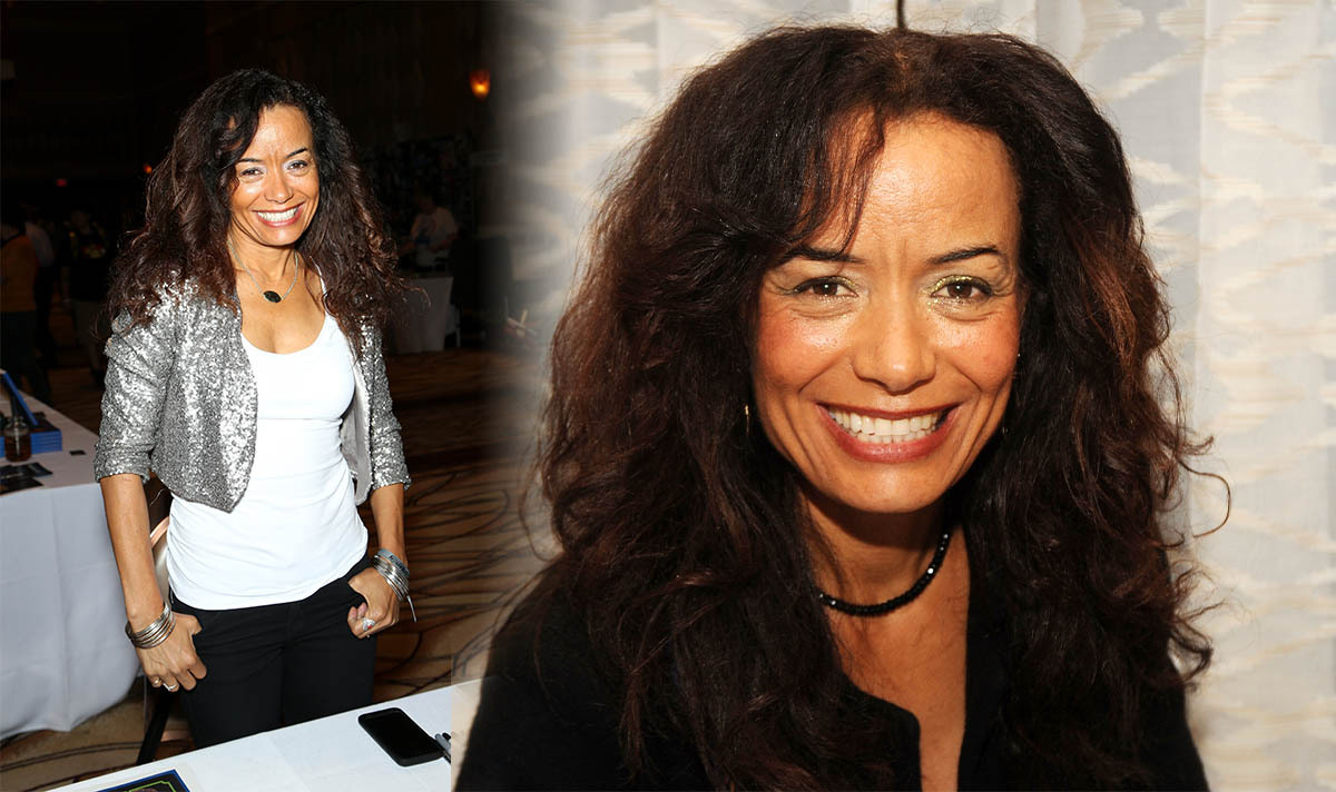 How did Fresh Prince of Bel-Air actress Galyn Gorg die? | Daily Express ...