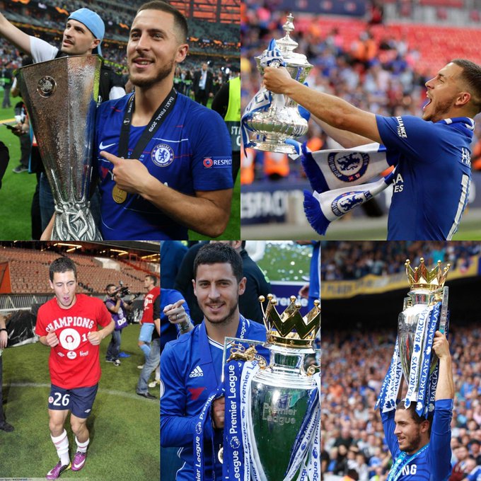 Ranking Chelsea’s top 5 goalscorers in Premier League history