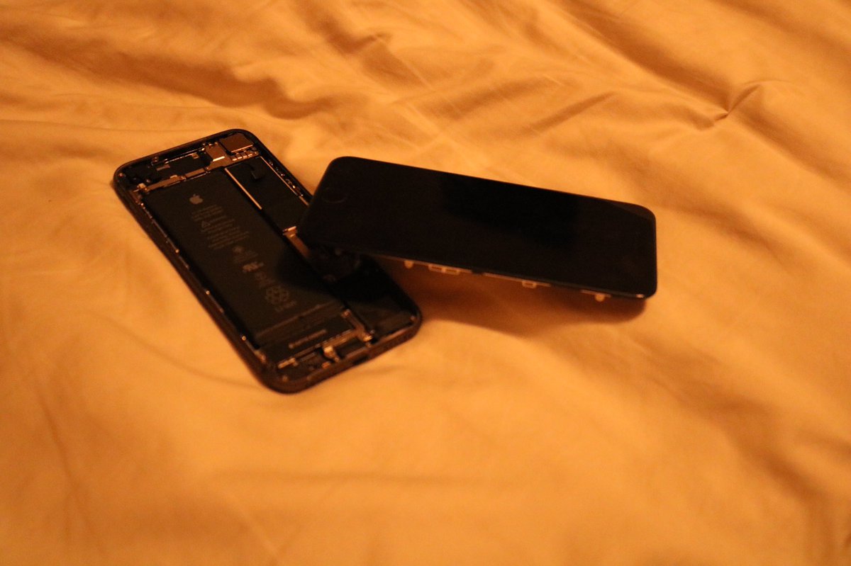 @uBreakiFix Today’s date 07-16-2020: Literally yesterday I brought my ...