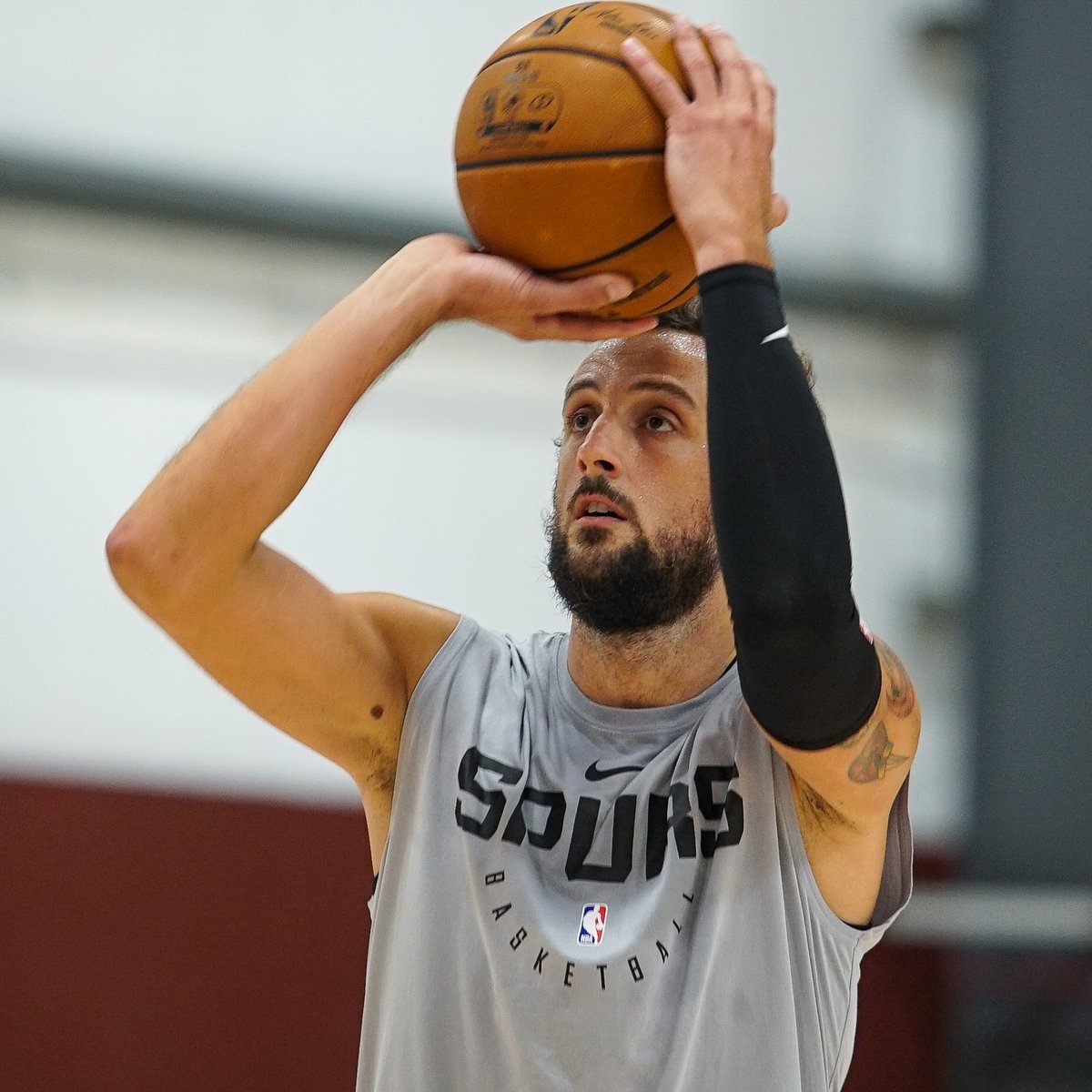 The Latest Marco Belinelli News | SportSpyder
