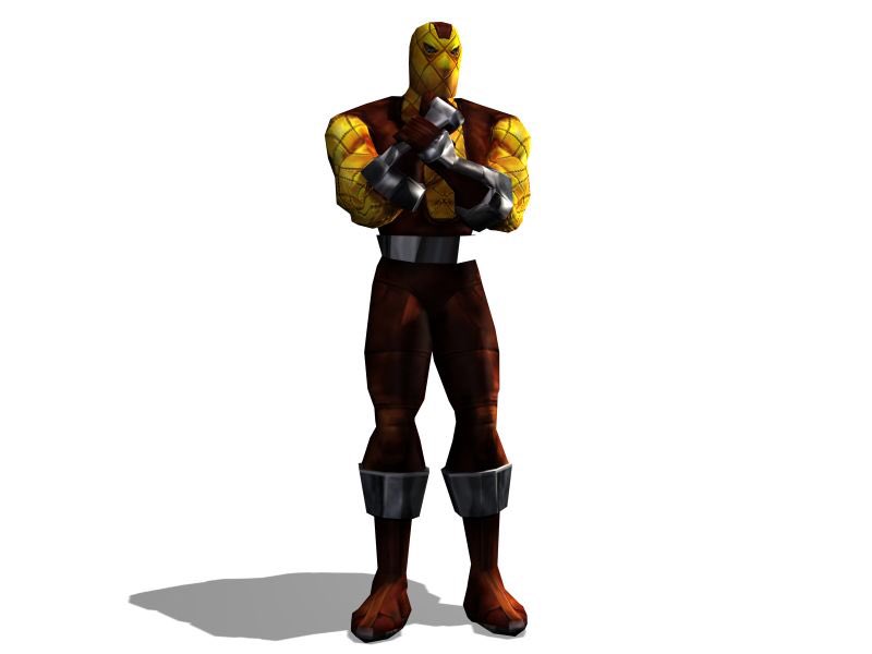 Shocker Spider Man Movie