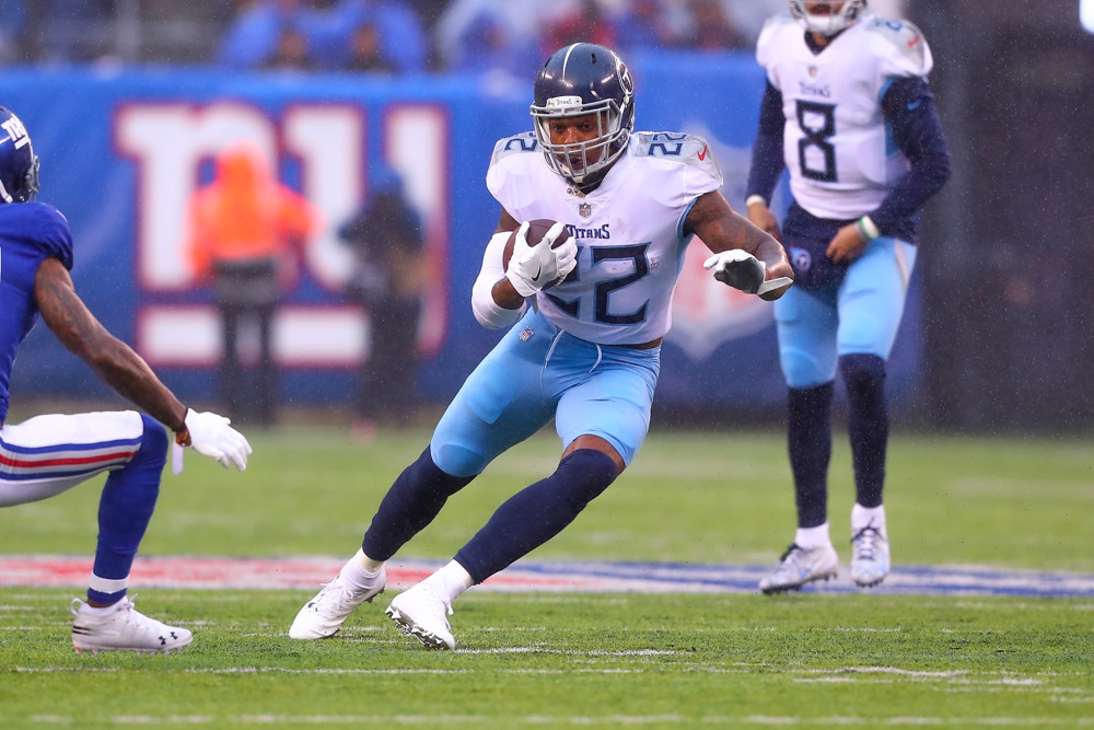 The Latest Tennessee Titans News | SportSpyder