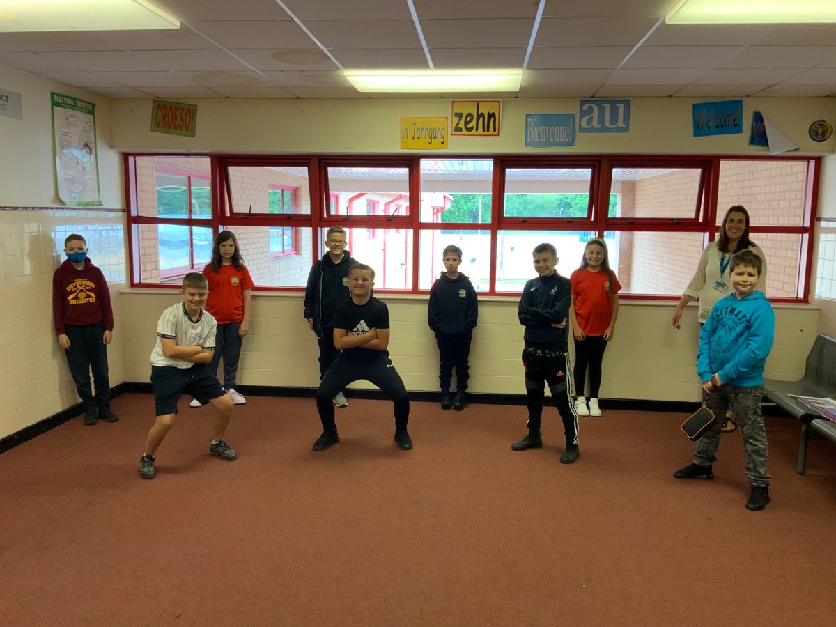 Cwmtawe Community School Frog Clipart