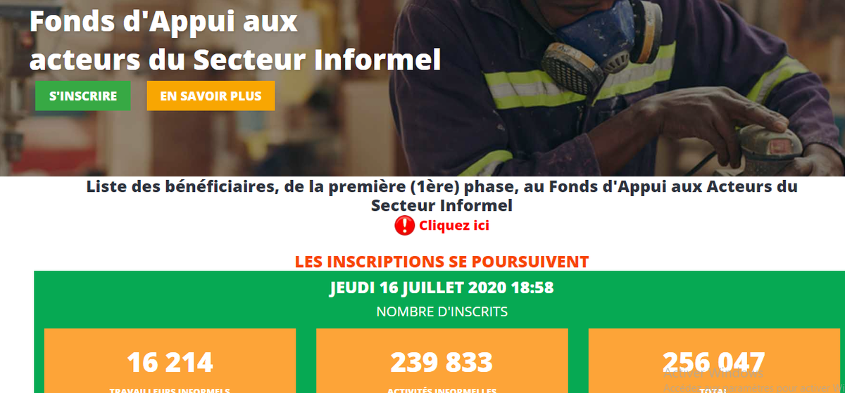 le secteur informel pdf