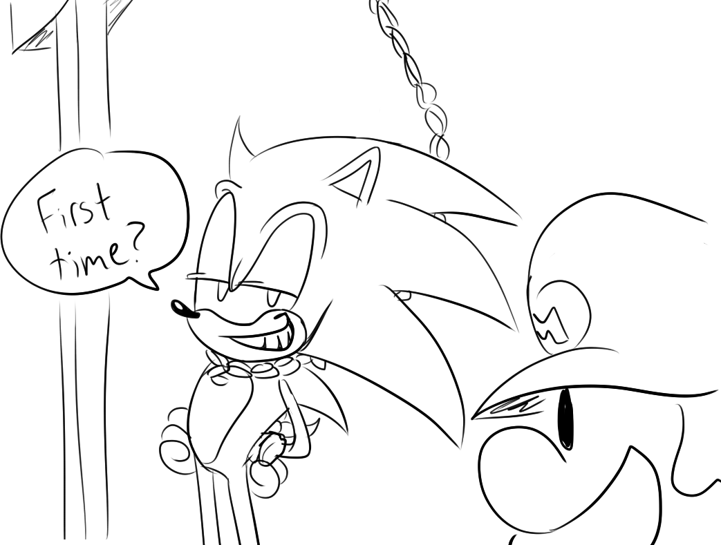 「sucks seeing a series go down the drain because the develope」MENGOSの漫画