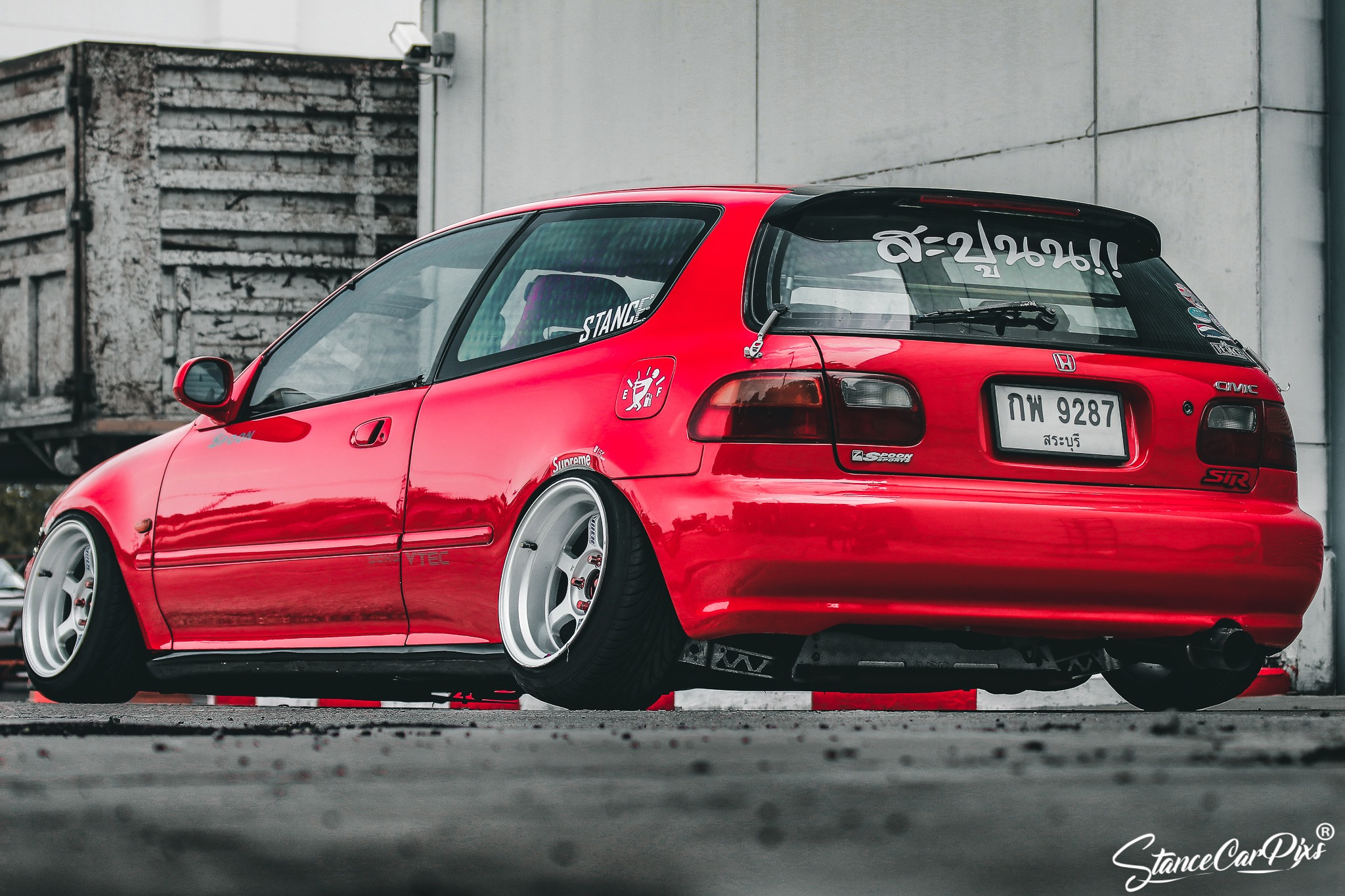 Jdm Honda Tumblr