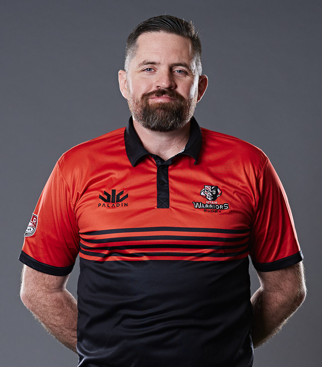 Sparks Flying in the US