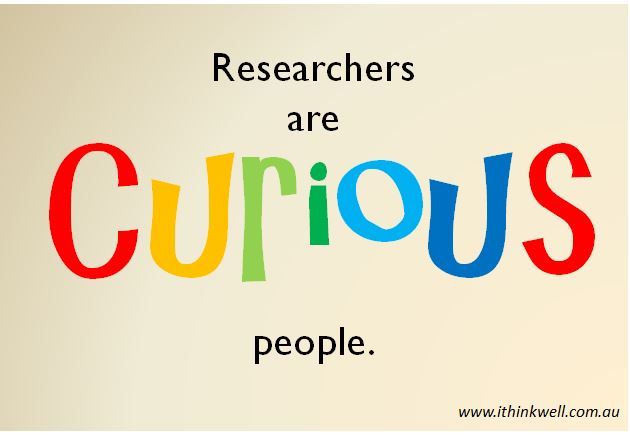 Curious People Quotes