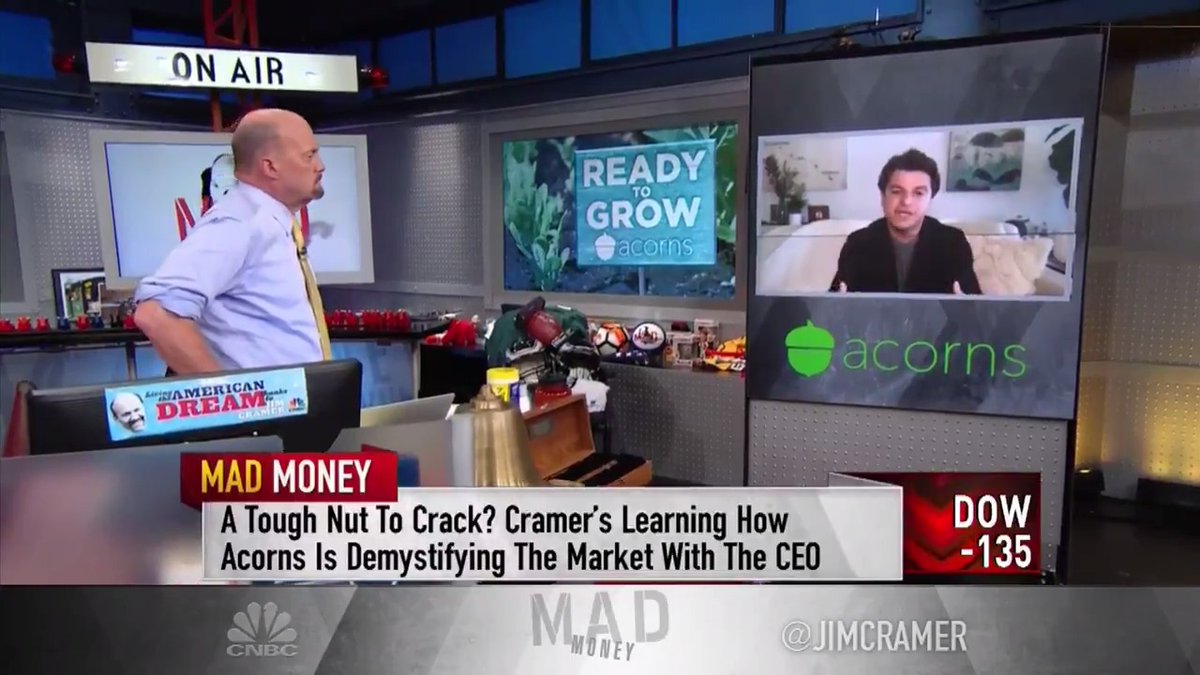 The magic is all in the power of compounding, combined with consistency ...