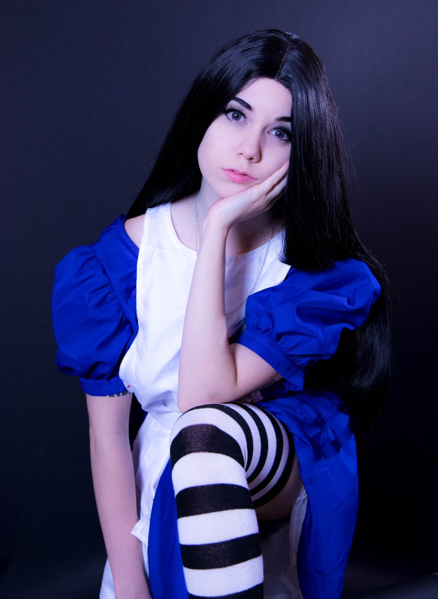 Runesy 🌟Lady With Many Personas🌟 (@Runesyy) さんのコスプレ作品まとめ (19 件) - Twoucan