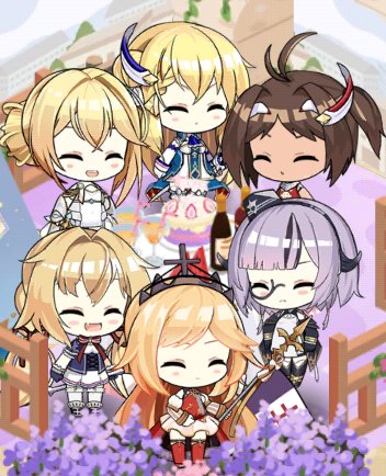 ffnfのTwitterイラスト検索結果。