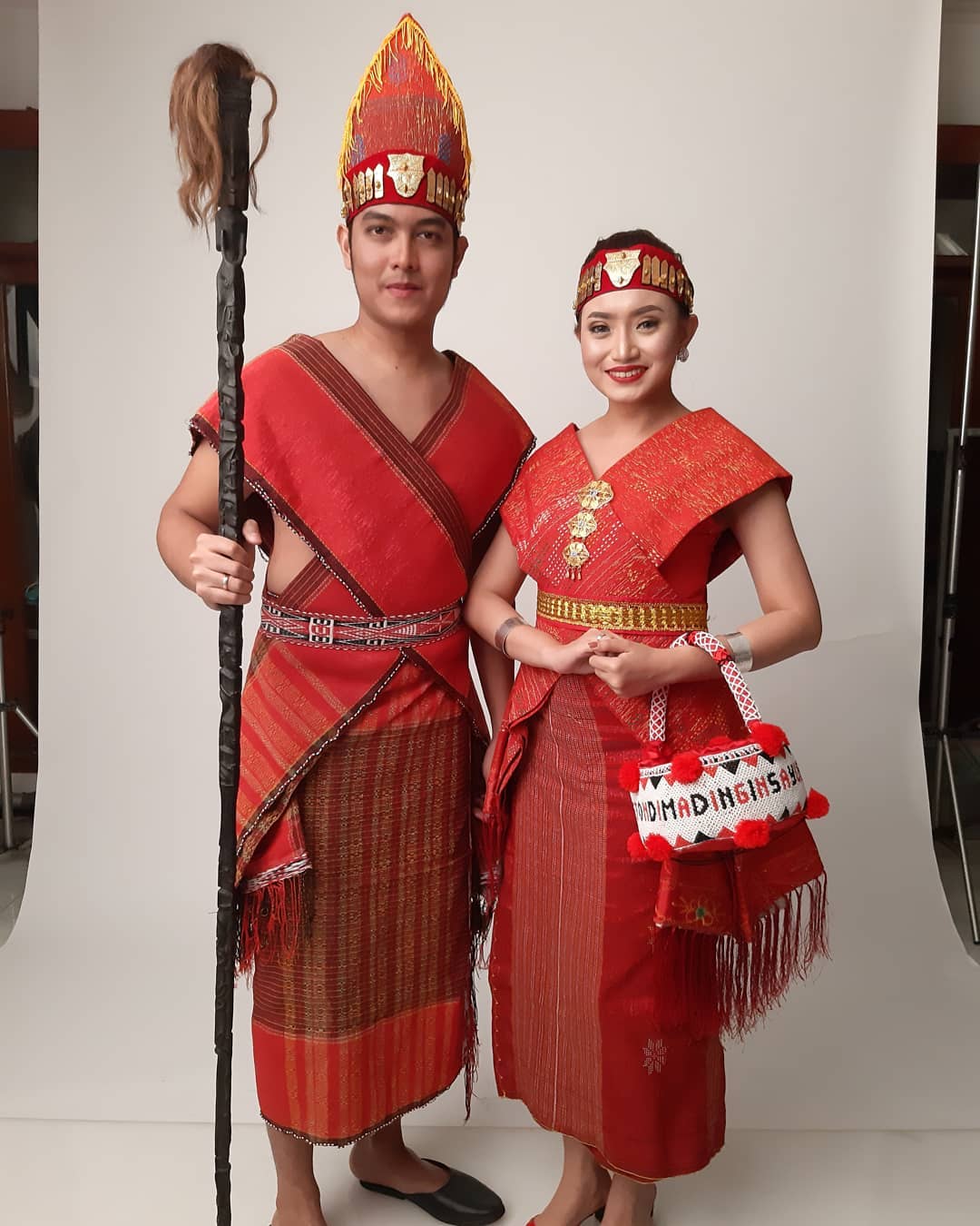 Baju Adat Suku Batak Toba 1 Saintif - vrogue.co Baju Adat Suku Batak Toba 1 Saintif - vrogue.co