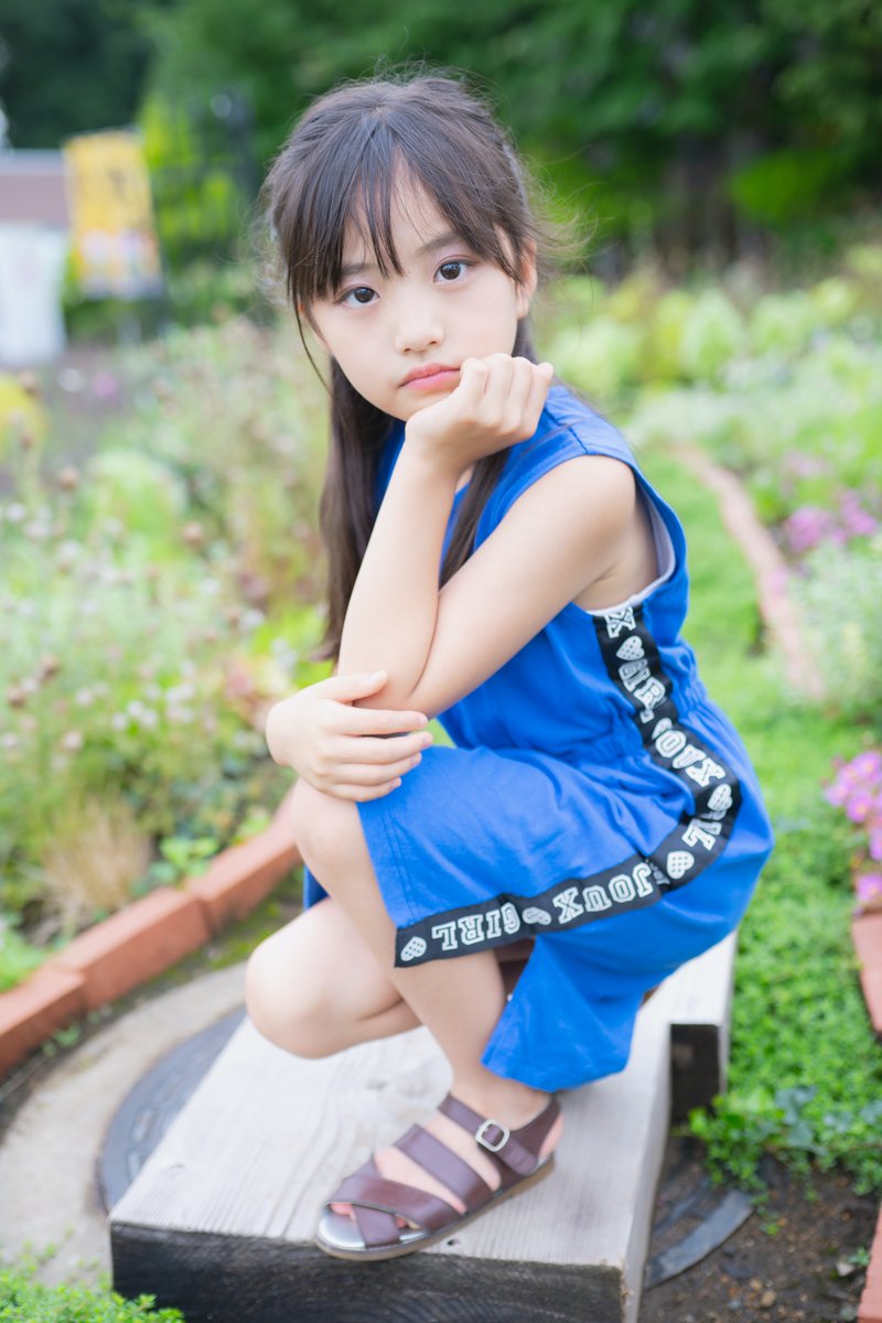 Imouto U10 Junior Idol [Imouto.tv] Ayaka Ootani 大谷彩夏