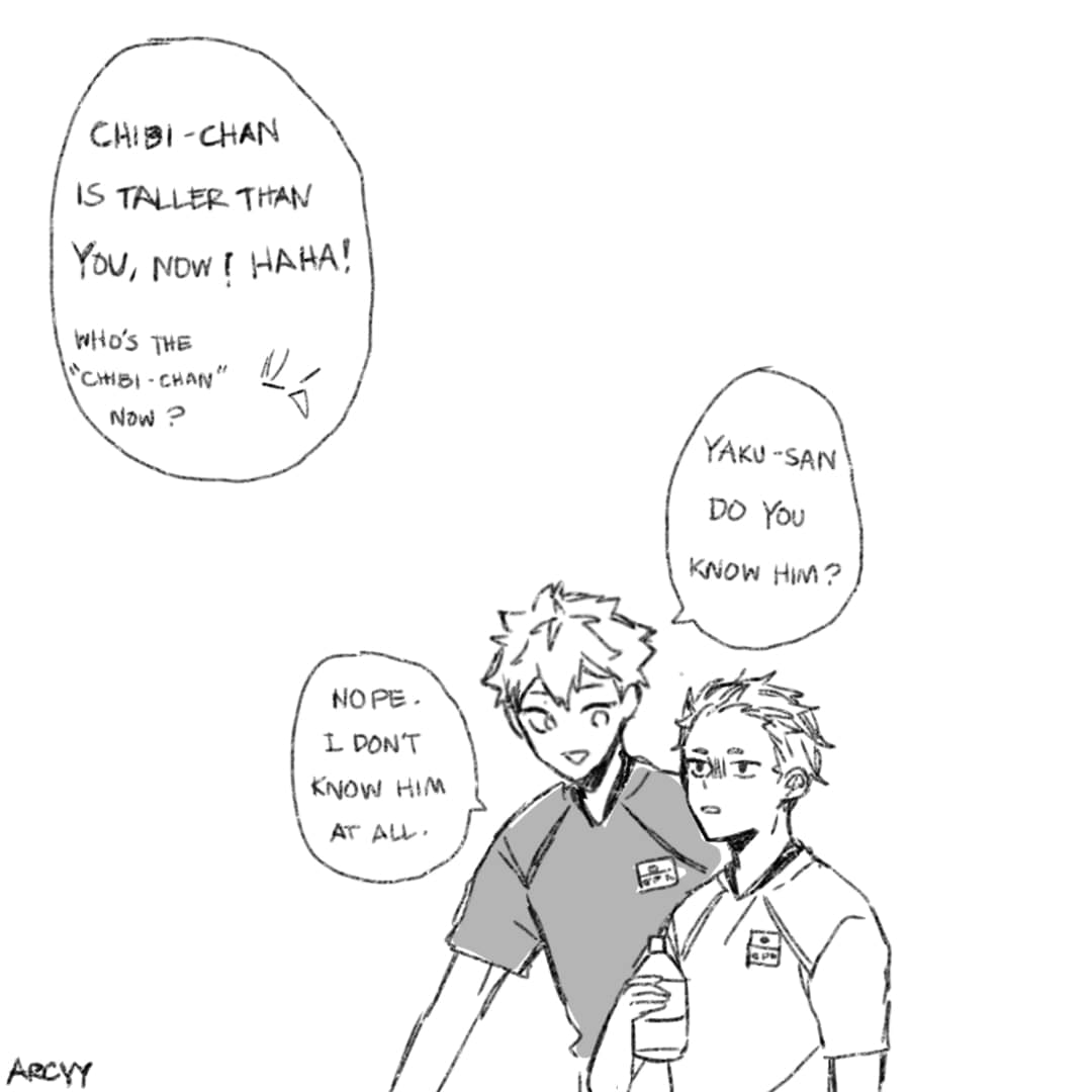 「been drawing cats recently- 」arcyy《on hiatus》の漫画