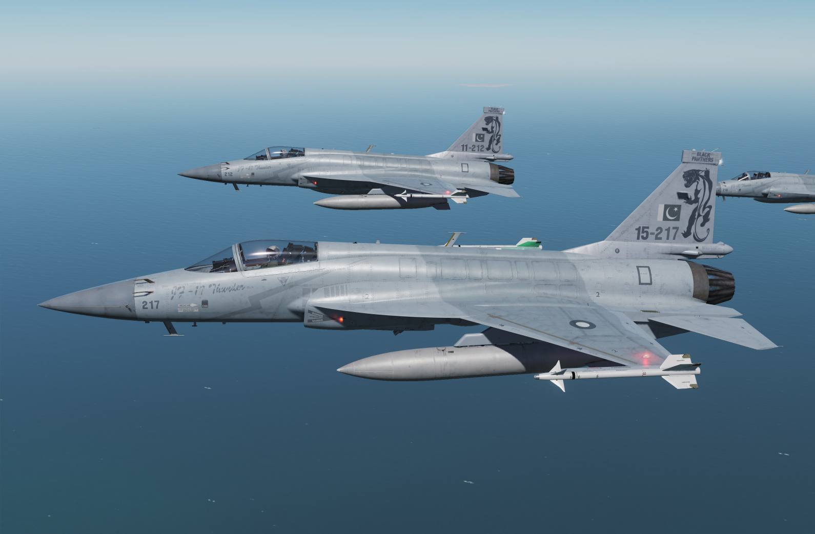 Jf 17 Thunder Shooting The Intel Consortium On X: "Pakistan Air Force