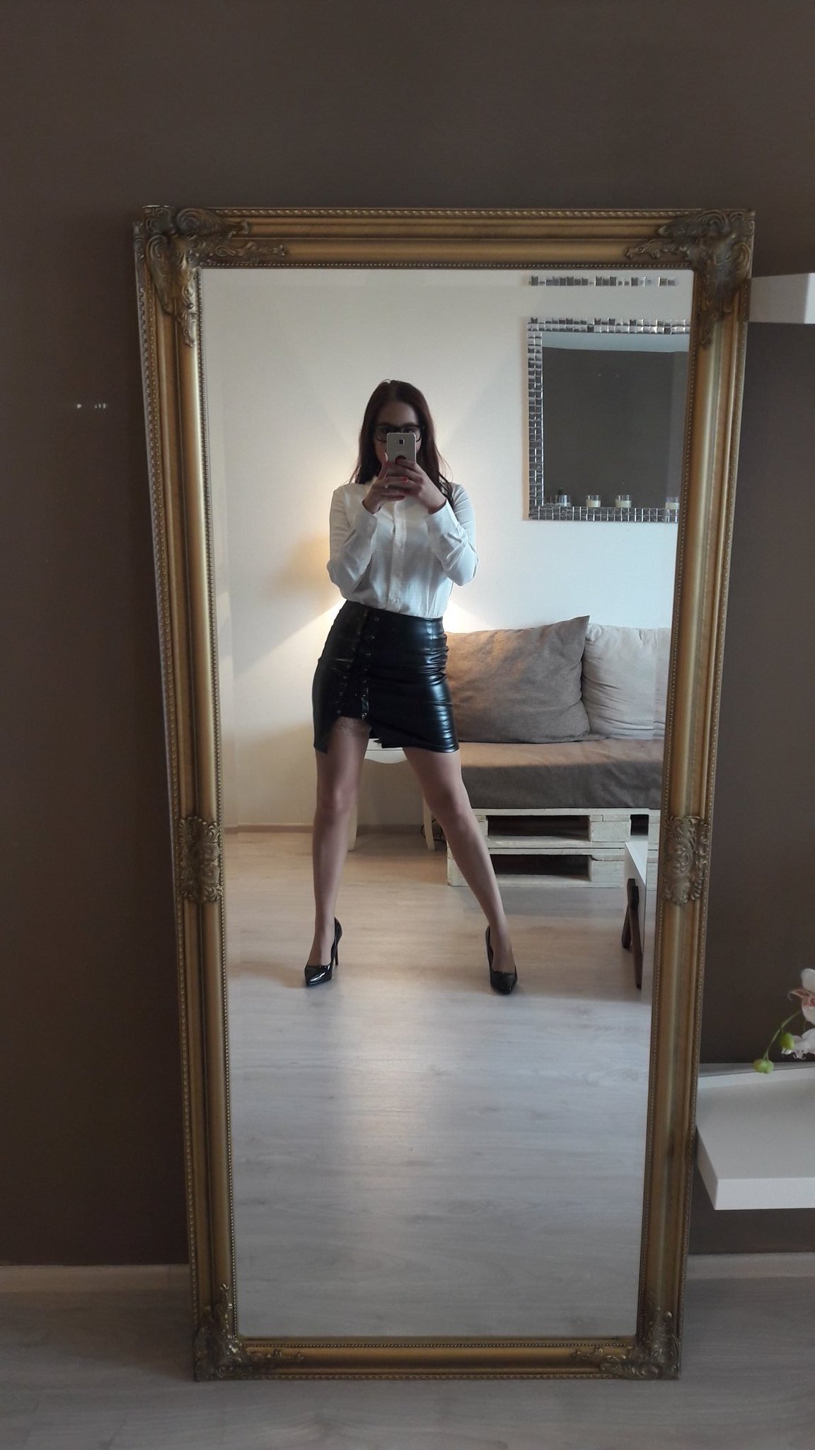 Tw Pornstars Antonia Sainz Twitter Check My ๐๐ You Will See