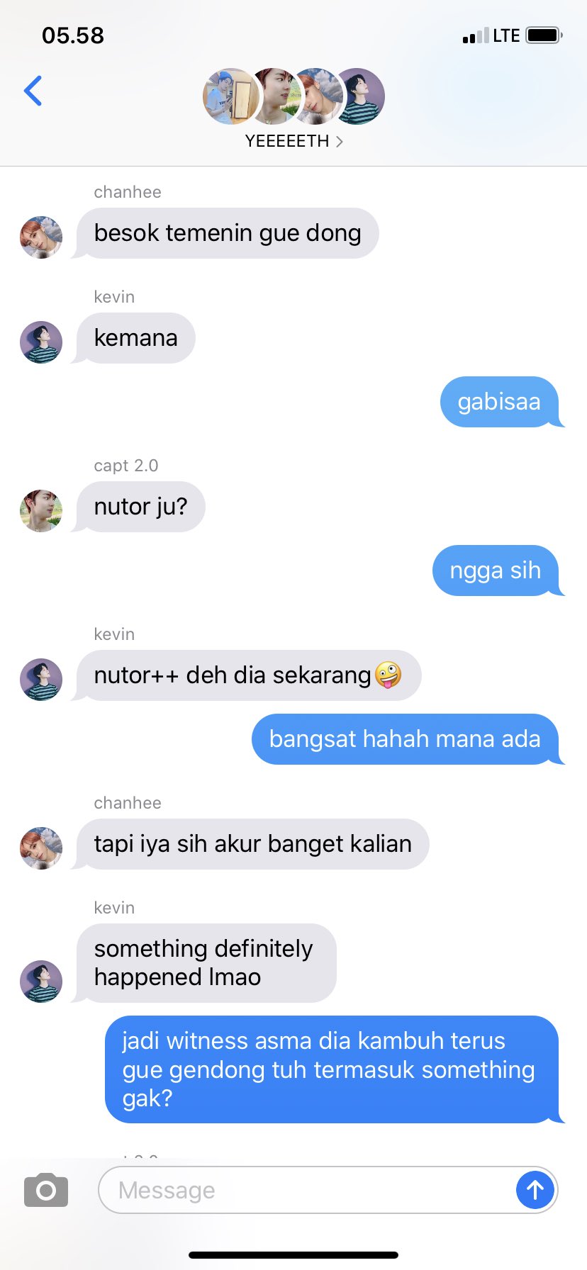 ♡ʕ ᴥ ʔ on Twitter: "dicariin https://t.co/kua59VuMZo" / Twitter