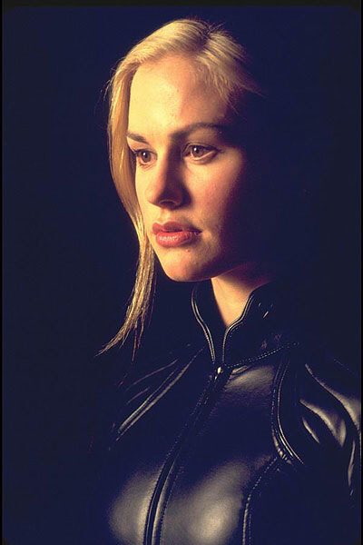 Anna Paquin X Men