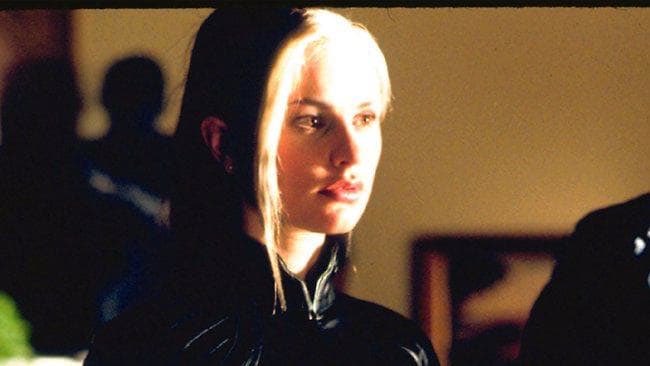 Anna Paquin Rogue X2