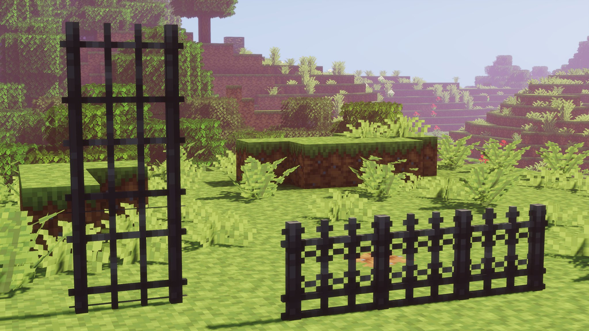 Minecraft Iron Bars Background Iron Bars – Minecraft Wiki