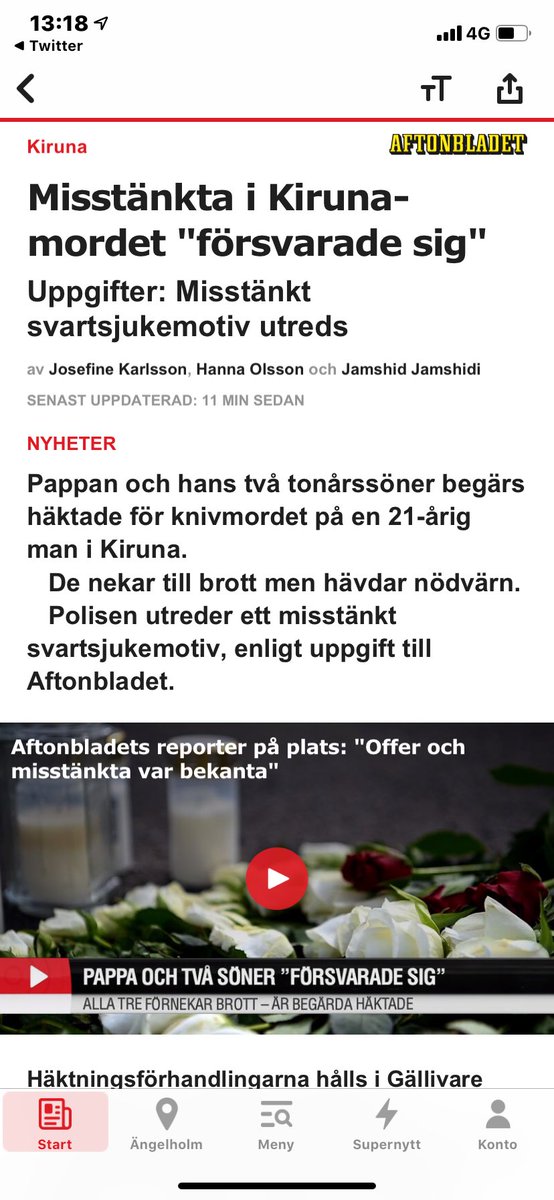 Simon Persson (@121234Simon) | Twitter