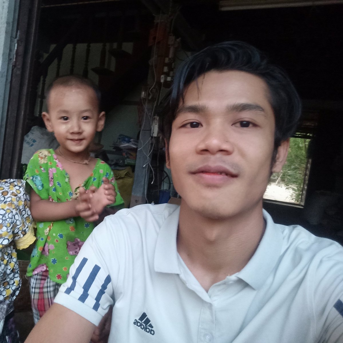 San Htwe Ko (@SanHtweKo1) | Twitter