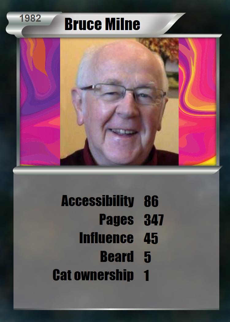 Bruce Milne Know The Truth