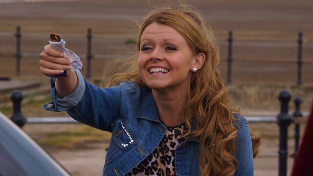 Peter Kay's Wife Susan Gargan: Comedy, Clubs & More!