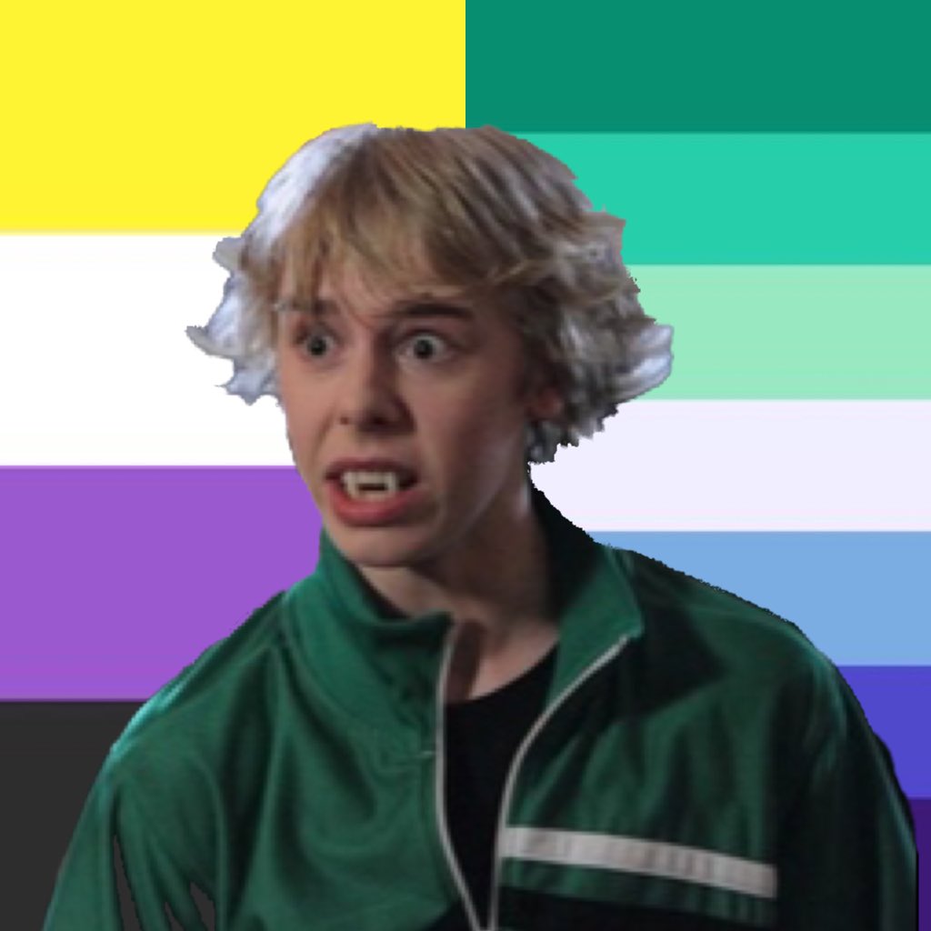 Cameron Kennedy Rory