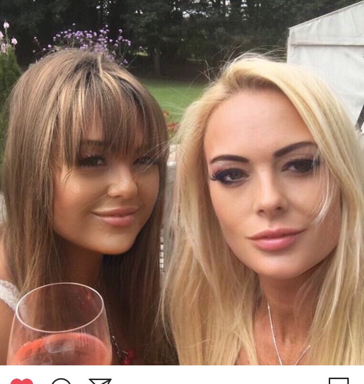 Danielle Nicholls's Instagram, Twitter & Facebook on IDCrawl