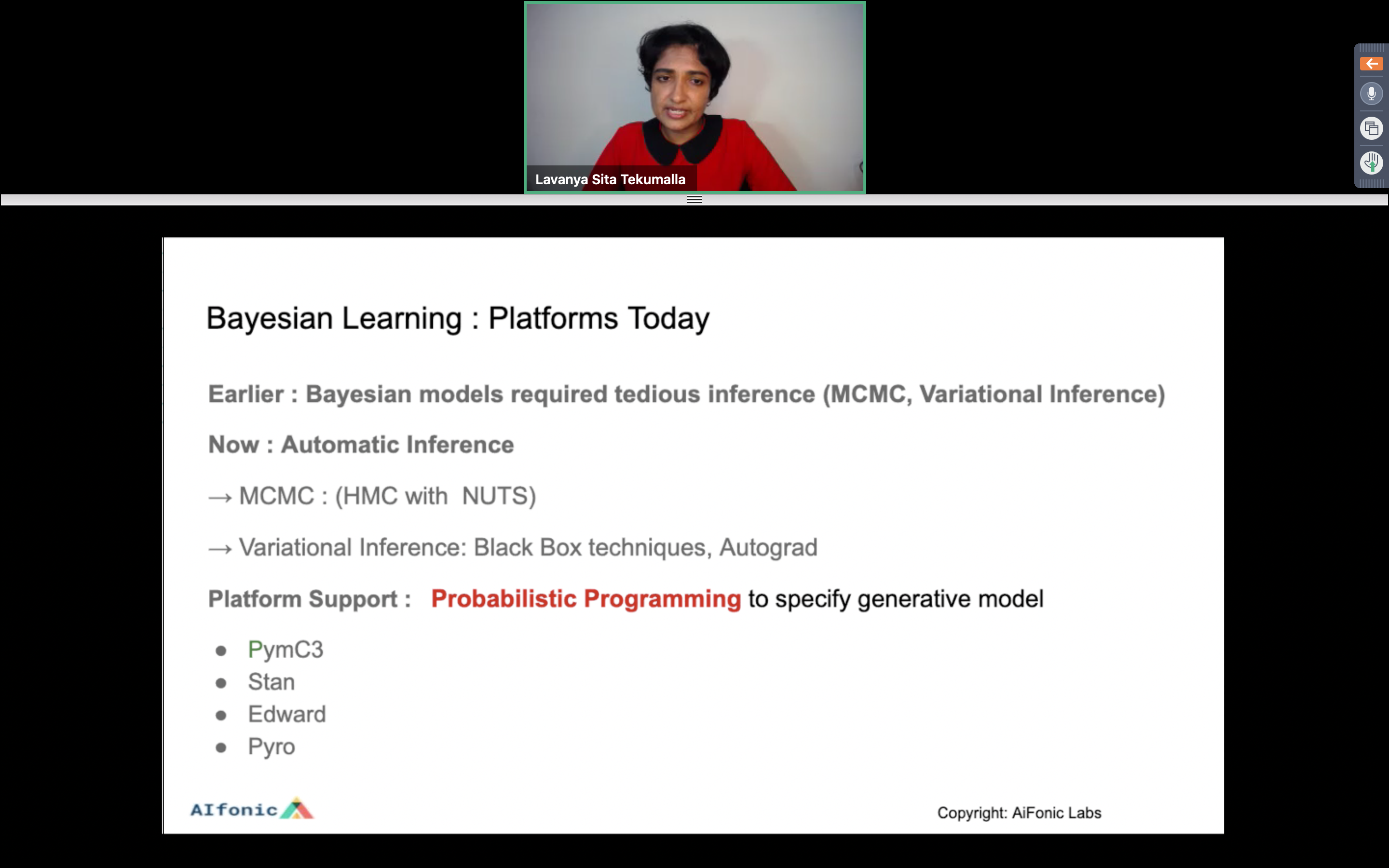 Lavanya Tekumalla, PhD (@lavanyats) / Twitter