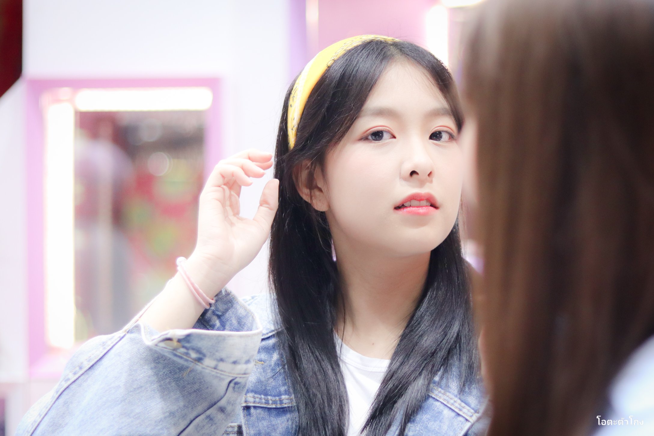Ota Mewnich BNK48 (@MewnichFC) / Twitter
