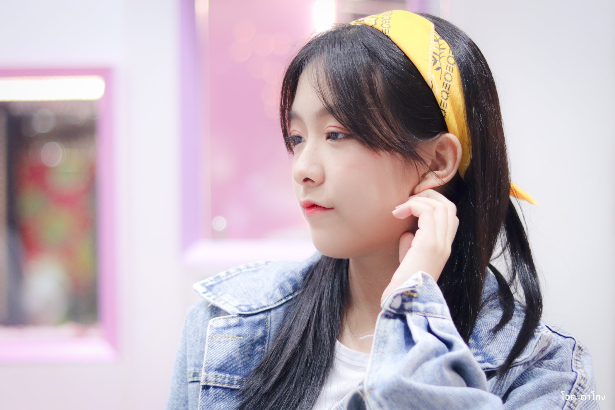 Ota Mewnich BNK48 (@MewnichFC) / Twitter