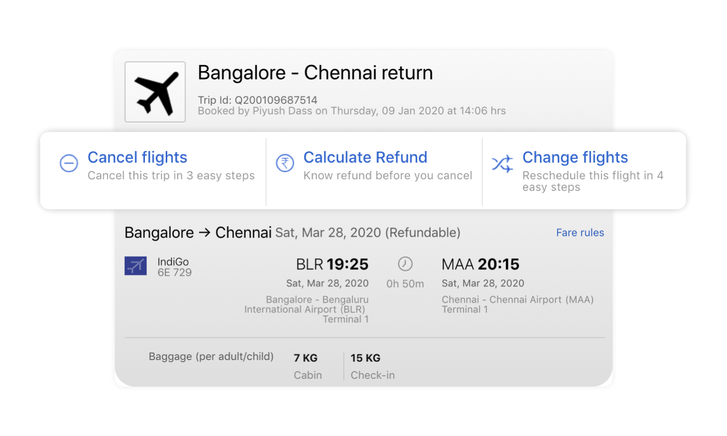 Cleartrip On Twitter All Your Ticket related Questions Answered cleartrip-on-twitter-all-your-ticket-related-questions-answered