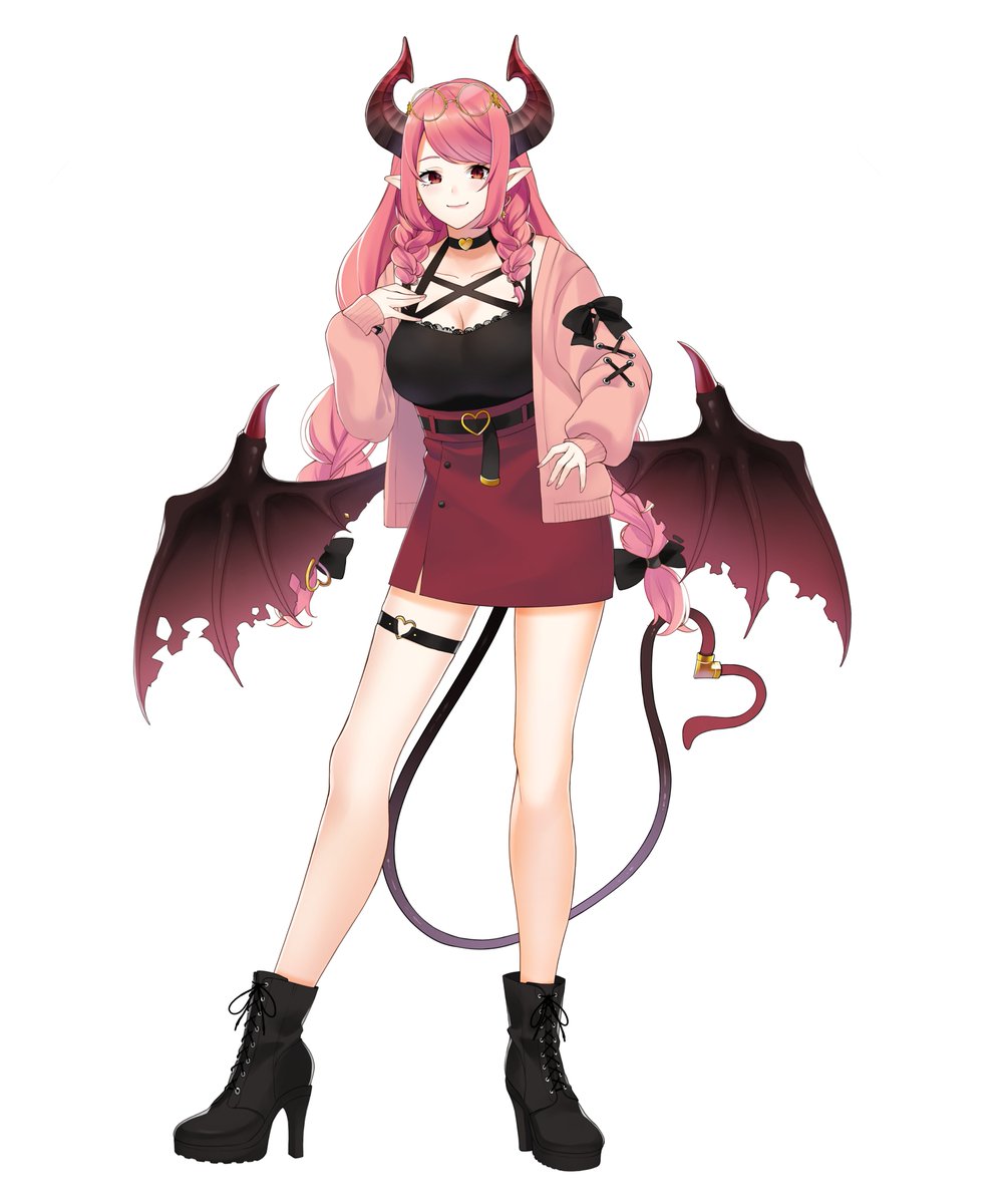 夢魔ぺろり♋️ ️活動再開🎉 (@muma_perori) さんのイラスト・マンガ作品まとめ (11 件) - Twoucan