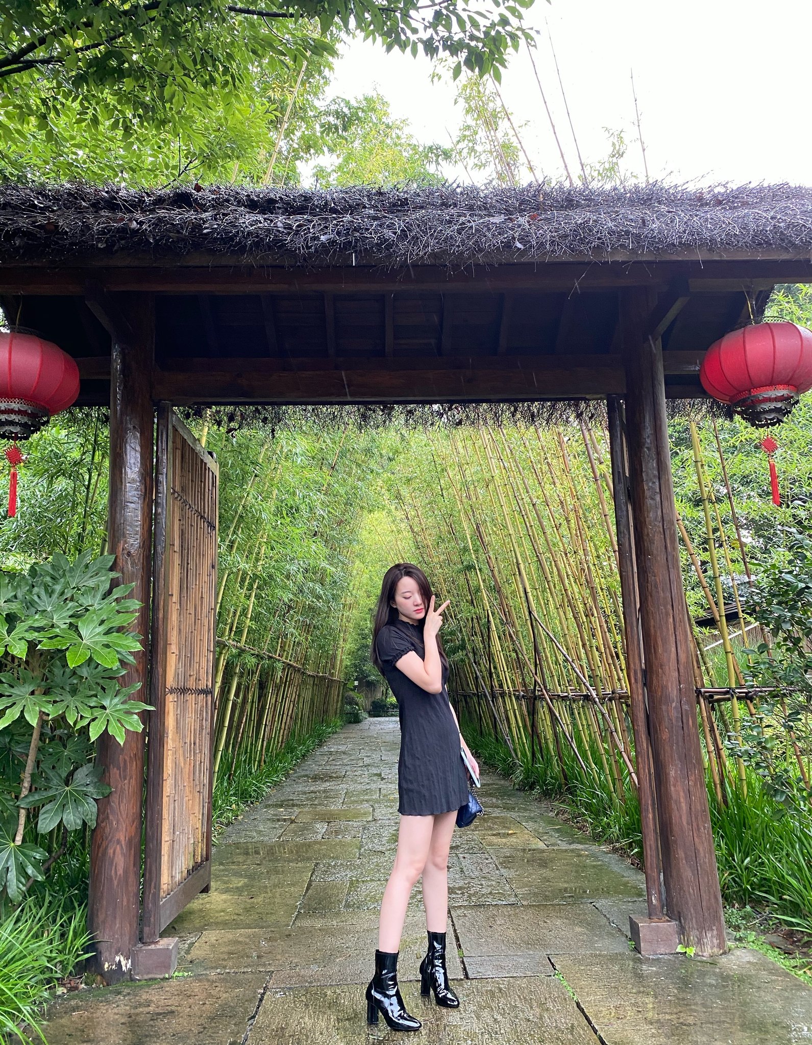不二妹妹 On Twitter 预告，周末准备闭关两天，不下床，玩两天。 Ecuxfythz8 Twitter 