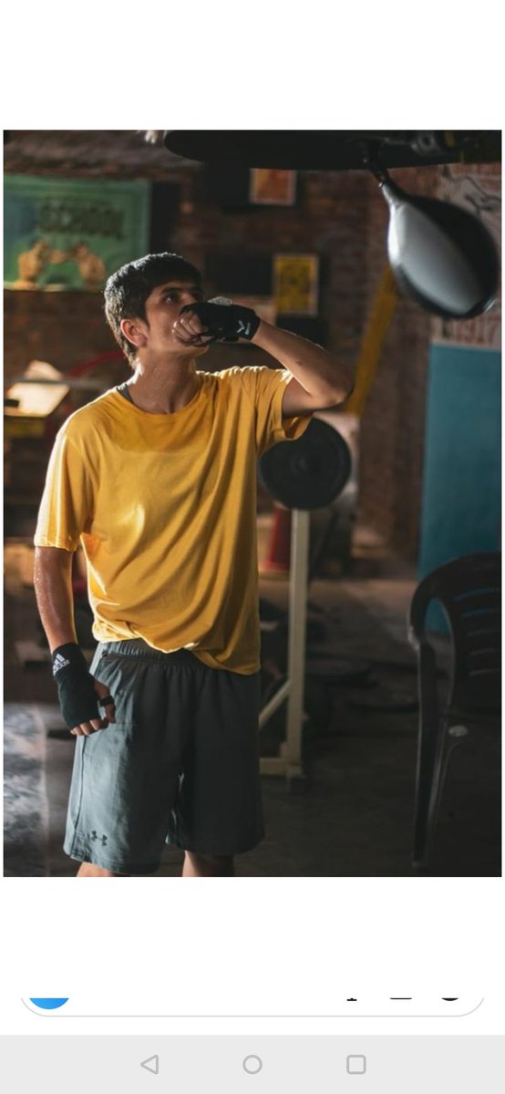 Devraj Gurjar (@DevrajArchery) | Twitter